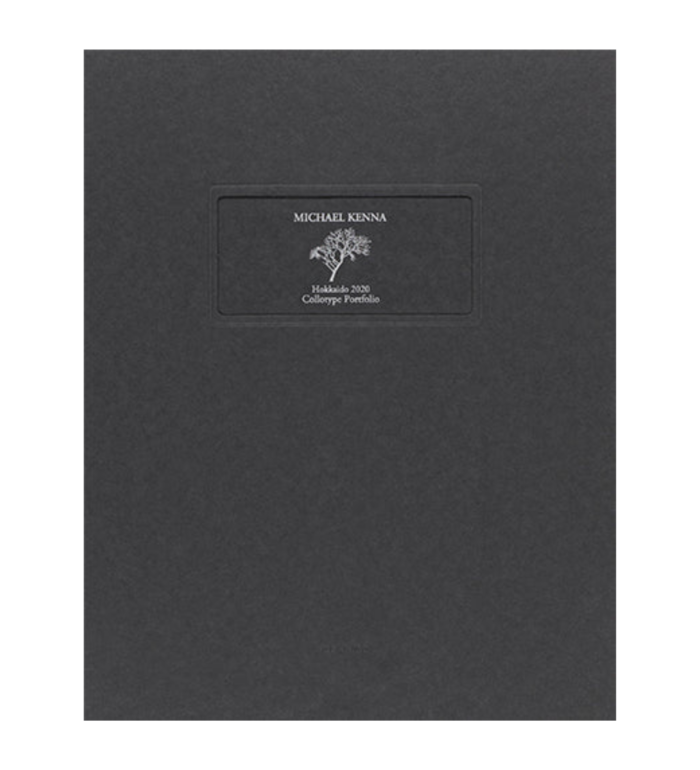 Michael Kenna: Hokkaido 2020 (pre-order signed copies) – TPG Bookshop