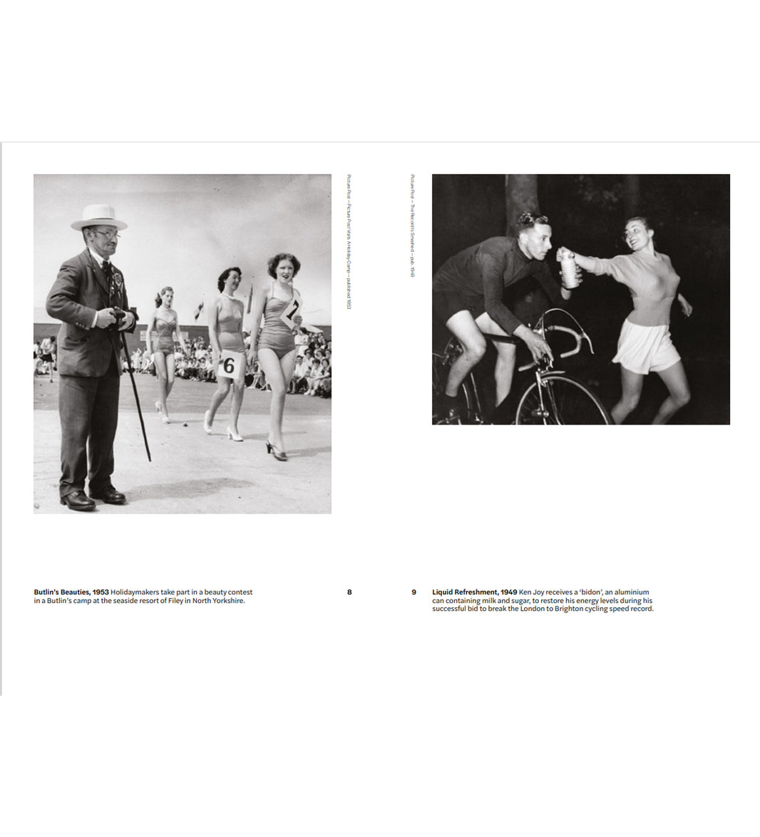 The Photographers' Gallery Bookshop – TPG Bookshop