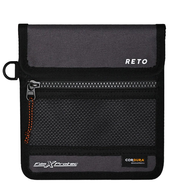 Reto X-Protec Bag Small – TPG Bookshop