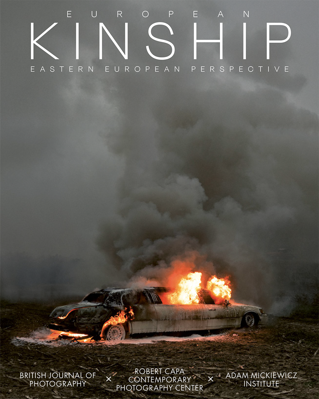 British Journal of Photography - Issue 7921 Jan/Mar 2025 – Resist / Eu – TPG Bookshop