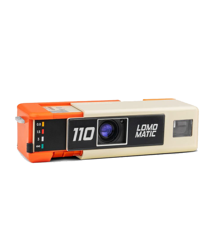 110 Cameras – TPG Bookshop