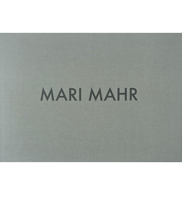 Mari Mahr: "Words, Words, Words..." (signed) – TPG Bookshop