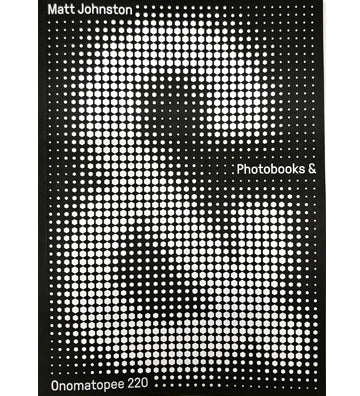 Photobooks & - a critical companion to the contemporary medium – TPG ...