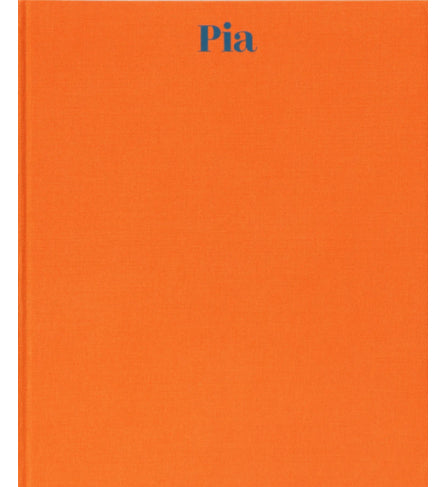 Christopher Anderson: Pia – TPG Bookshop